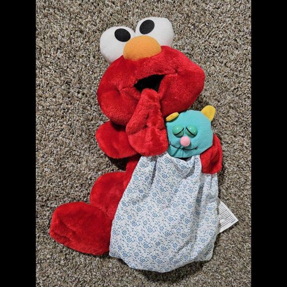 Sesame Street | Accents | 997 Sesame Street Oh Baby Nursery Wall Hang ...